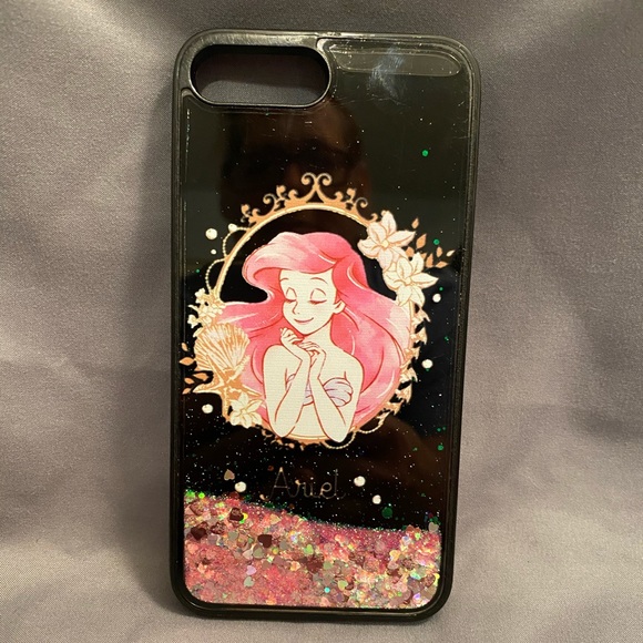 Cell Phones & Accessories | Ariel The Little Mermaid Iphone Case | Poshmark
